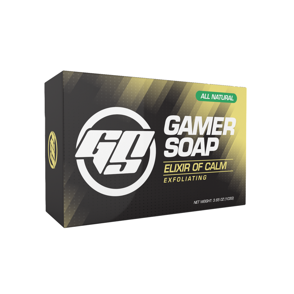 Products – GamerSoap