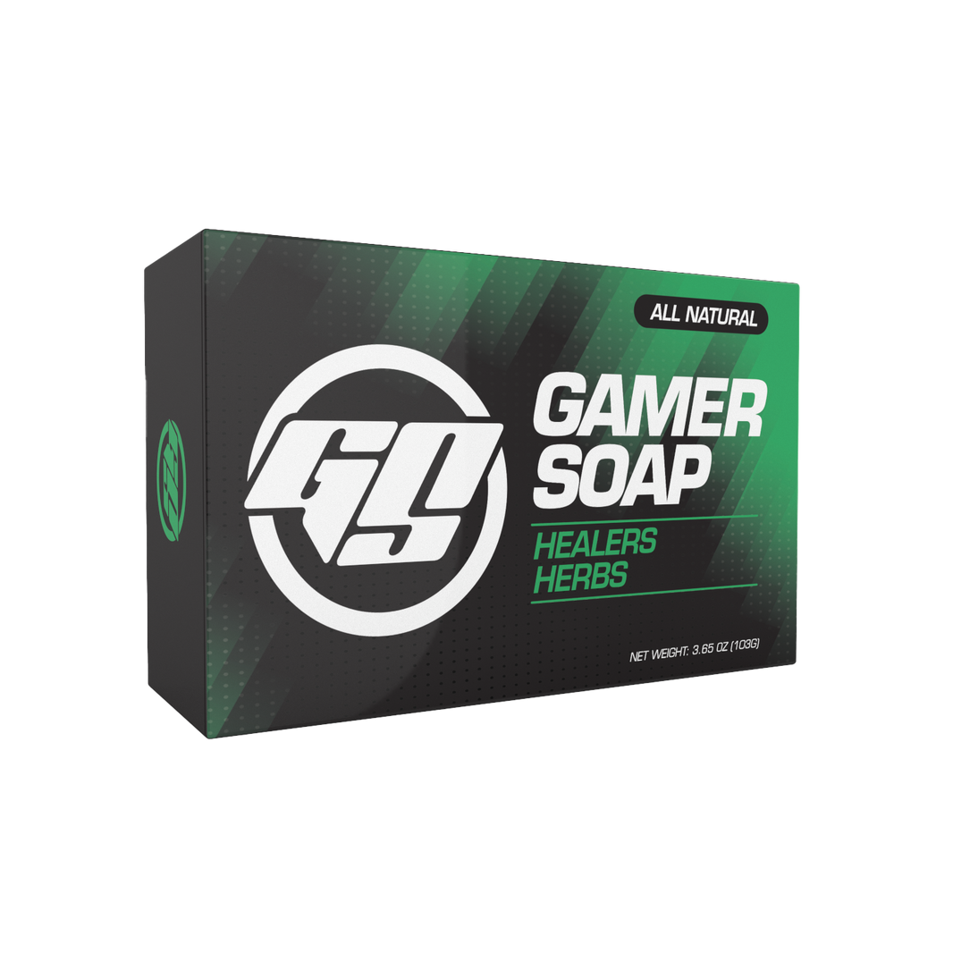 Products – GamerSoap