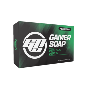 Products – GamerSoap