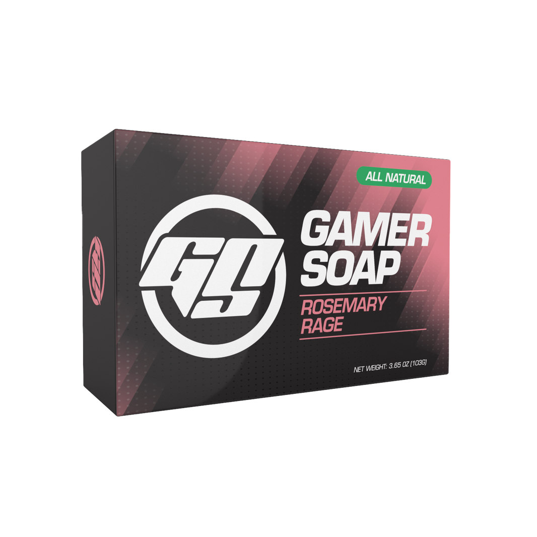Products – GamerSoap