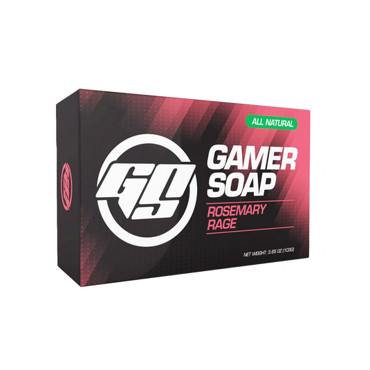 GamerSoap